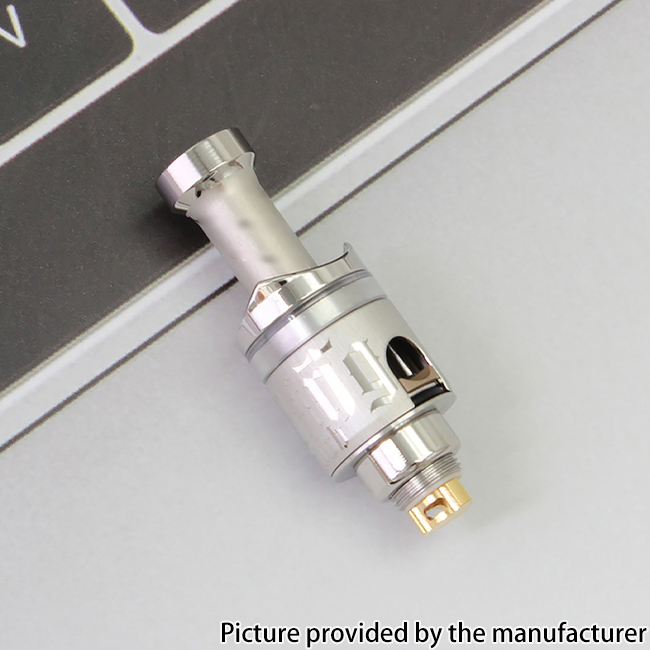 Buy SXK Monarchy Mobb V Style RBA Bridge with 6 Airpins for Billet BB ...