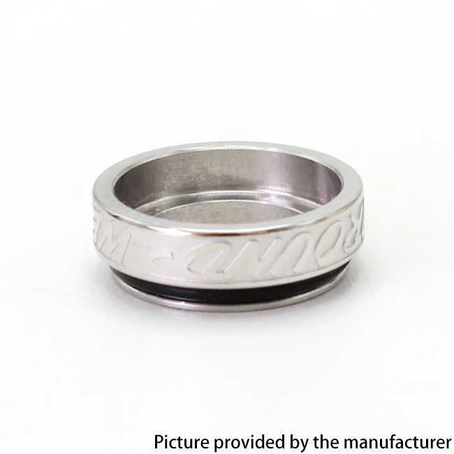 Buy SXK Monarchy Mobb V Style RBA Bridge with 6 Airpins for Billet BB ...