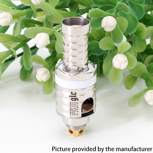 Buy SXK Monarchy Mobb V Style RBA Bridge with 6 Airpins for Billet BB ...