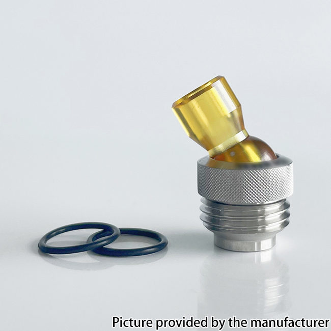 Buy Never Normal Joystick Style 510 Drip Tip Set