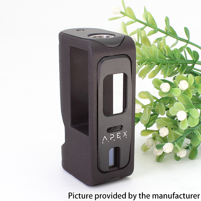 Buy SXK APEX Style PA12 3D 60W 18650 Boro Mod
