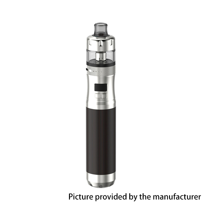 Buy Authentic BP MODS Lightsaber X Multifunctional Pod 18650 21700 Mod ...