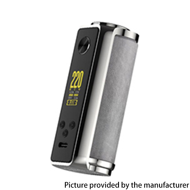 Buy Authentic Vaporesso Target 200 220W Mod CMF Version