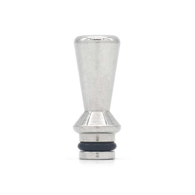Buy Focivape Stainless Steel 510 Drip Tip for RBA RTA RDA Atomizer