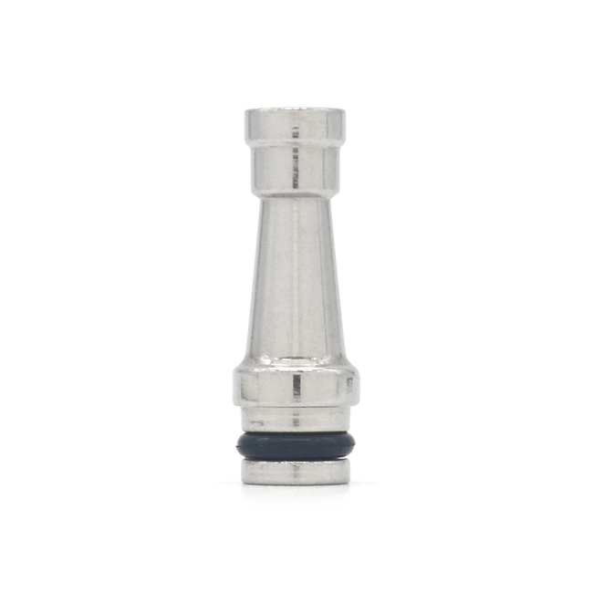 Buy Focivape Stainless Steel 510 Drip Tip for RBA RTA RDA Atomizer