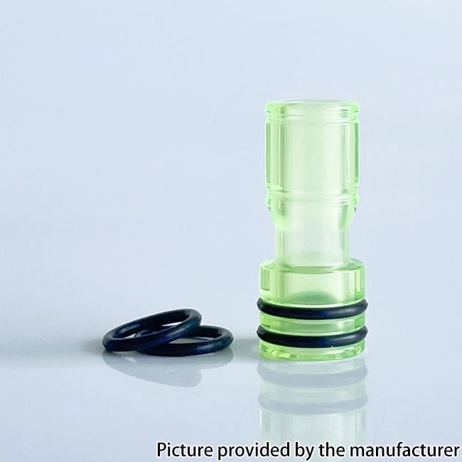 Buy Monarchy Mnch IMS Style 510 Drip Tip for BB Billet Tank Box