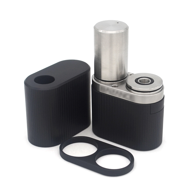 Buy Stratum Balance V2 Style Evolv DNA60 18650 Box Mod