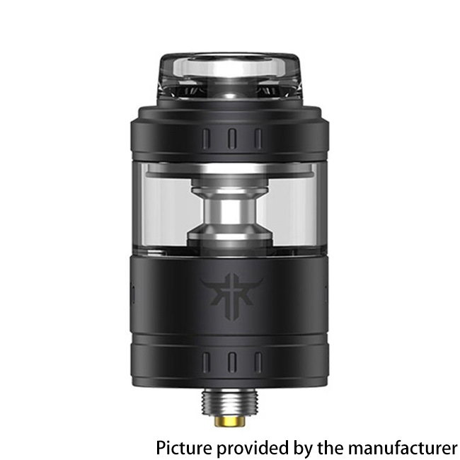 Buy Authentic VandyVape Requiem MTL RDL DL 24mm RTA Rebuildable Tank ...