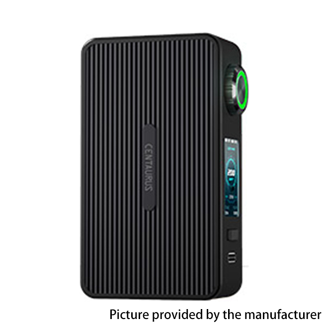 Buy )Authentic LostVape Centaurus M200 Box Mod Standard Edition