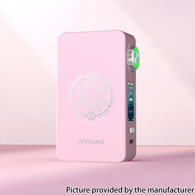 Buy )Authentic LostVape Centaurus M200 Box Mod Standard Edition