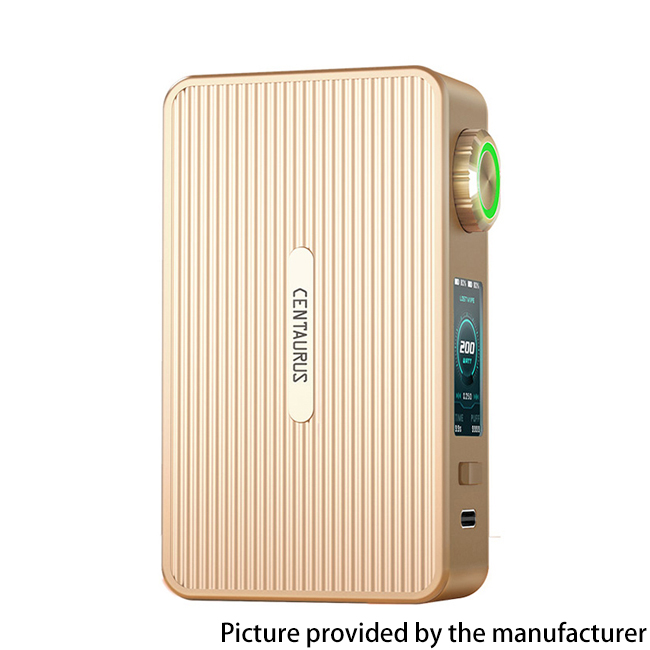 Buy )Authentic LostVape Centaurus M200 Box Mod Standard Edition