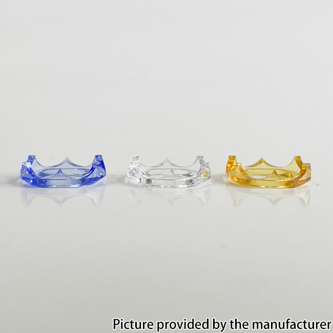 Buy Replacement Decorative Crown Rings for Monarchy MOBB MS Scepter ...