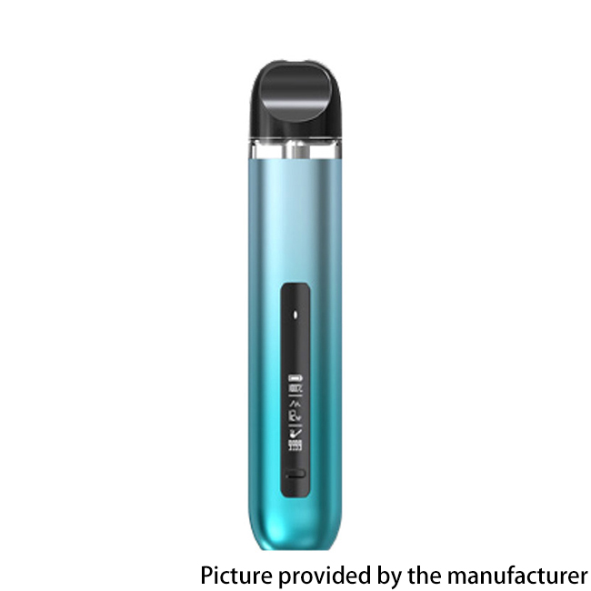 Buy Authentic SMOK IGEE A1 650mAh 14W Vape Kit 2ml