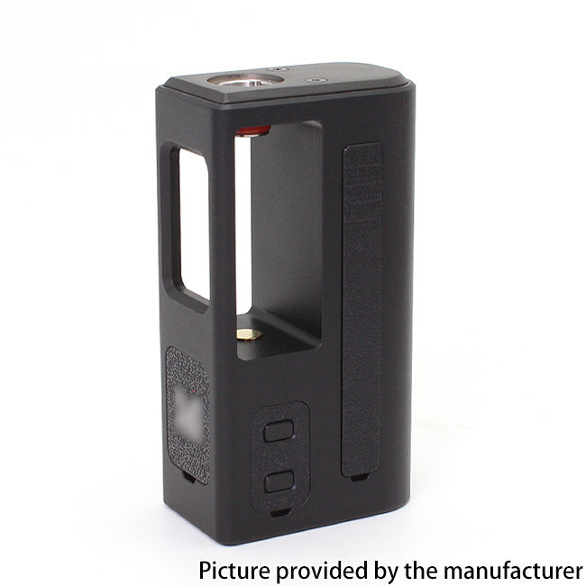 Buy SXK SVA AIO-X Style Evolv DNA60 60W 18650 Boro Mod