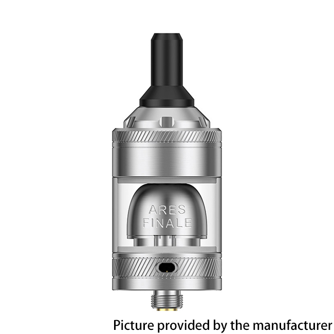 Buy Authentic Innokin Ares Finale RTA Tank 4.5ml
