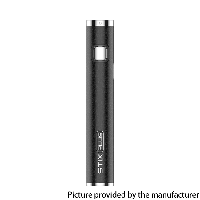 Buy Authentic Yocan Stix Plus 650mAh Battery