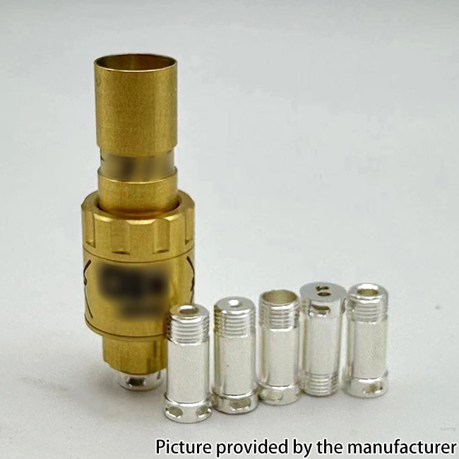 Buy Protocol PRC Ridge Style Bridge RBA with 6 Air Pins for BB Boro ...