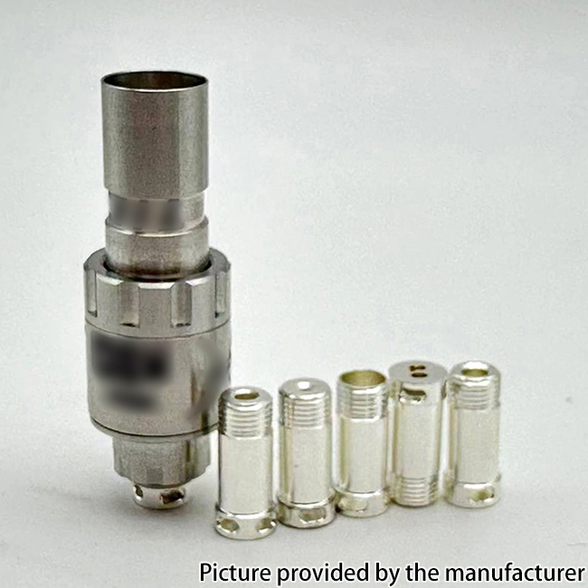 Buy Protocol PRC Ridge Style Bridge RBA with 6 Air Pins for BB Boro ...