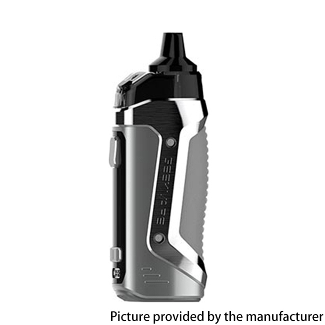Buy Authentic GeekVape B60 (Aegis Boost 2) Pod Mod Kit 5ml