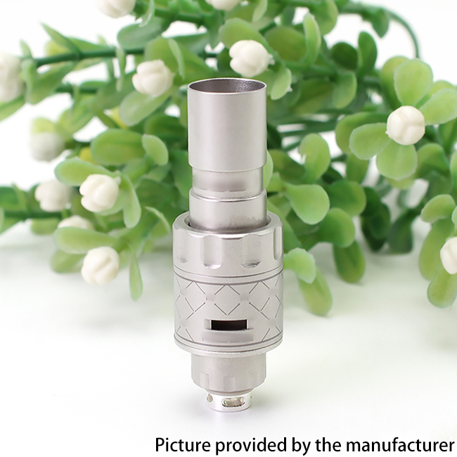 Buy SXK Protocol Ridge PRC 2 Style MTL RBA Bridge with 7 Air Pins for ...