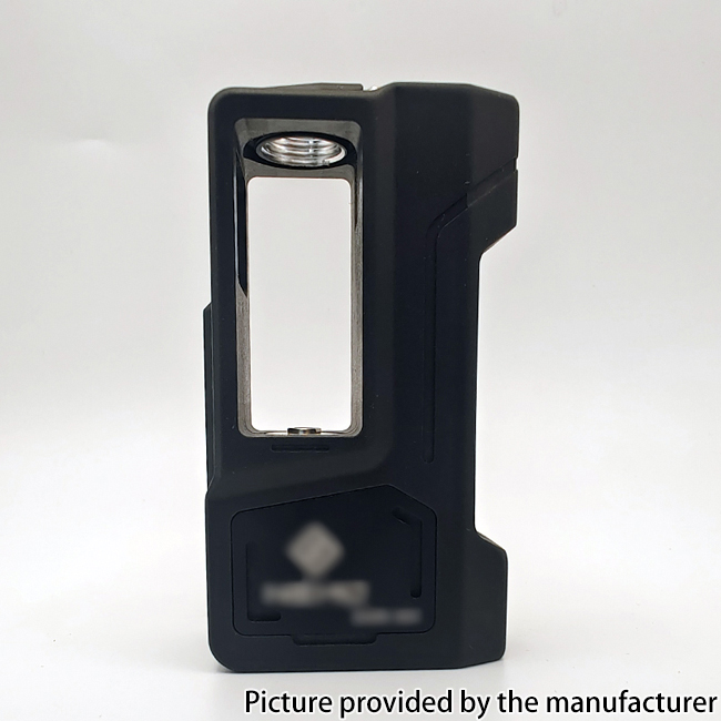 Buy Nemo Style Evolv DNA60C 60W Chipset 18650 Boro Mod