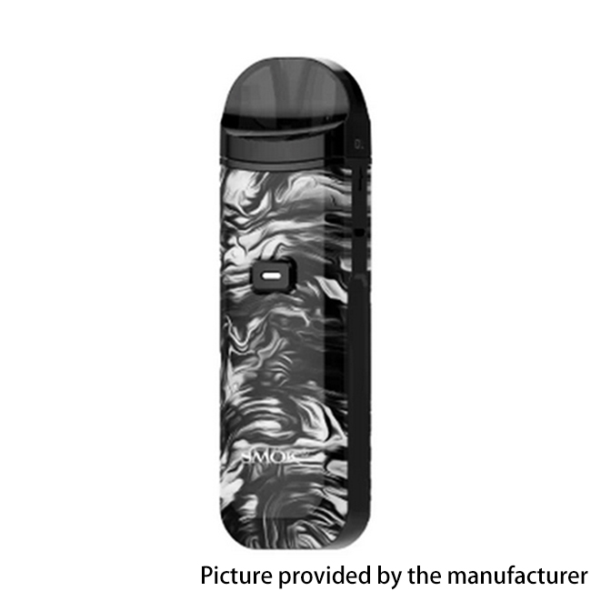 Buy Authentic SMOKTech SMOK Pozz Pro 1100mAh 25W Pod System Vape Kit