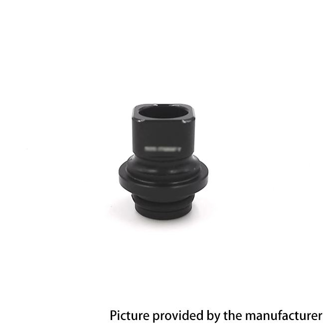 Buy 909 Modify Style Small Calibre 510 Drip Tip for RDA RTA RDTA Atomizer