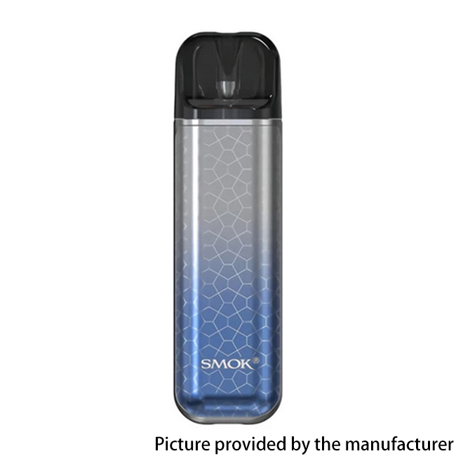 Buy Authentic SMOKTech SMOK Novo 2S 20W 800mAh Pod System Vape Starter Kit