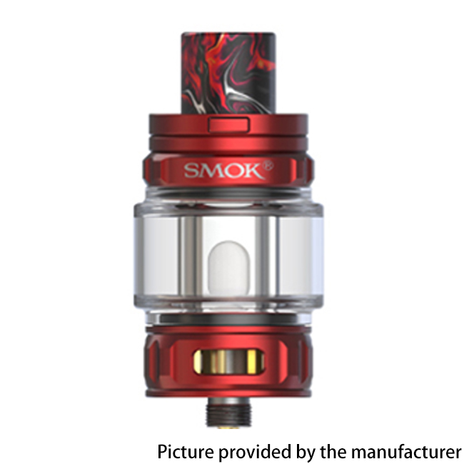 Buy Authentic SMOK TFV18 Mini Tank 6.5ml