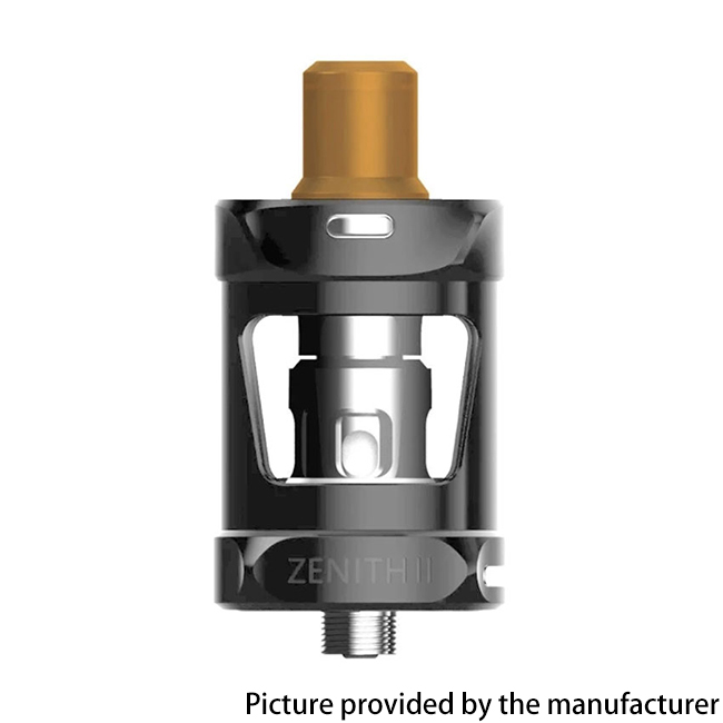 Buy Authentic Innokin Zenith II Tank Atomizer 5.5ml Normal Version