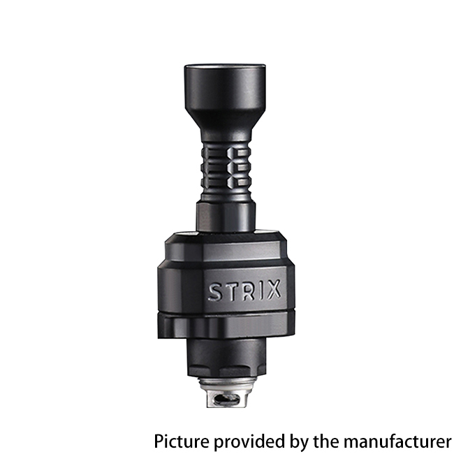 Buy Authentic Ambition Mods STRIX RBA Bridge with 5 Air Pins for BB ...