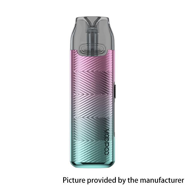 Buy Authentic VOOPOO V.THRU Pro Pod Kit 3ml