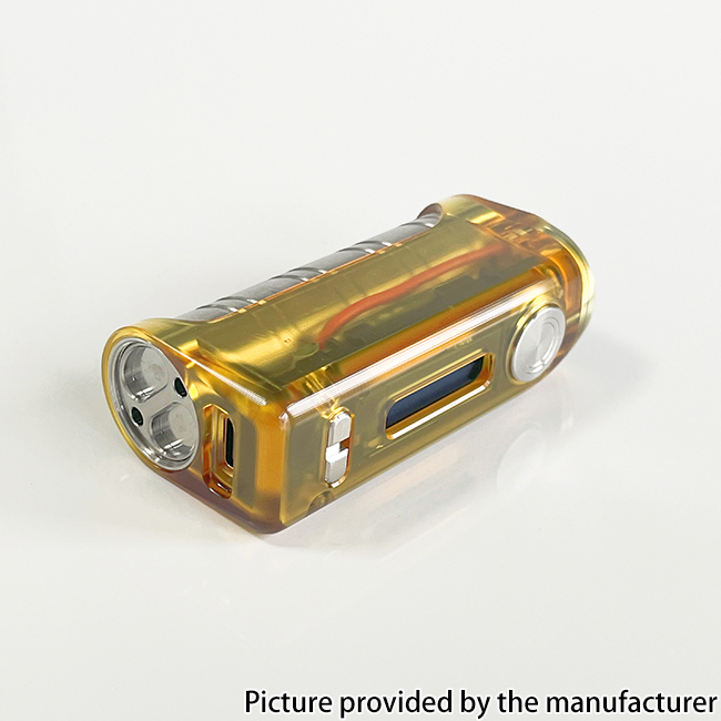 Buy Stratum V6s DNA60 by Rekavape 18650 Box Mod