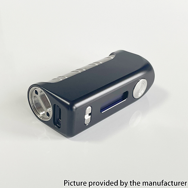 Buy Stratum V6s DNA60 by Rekavape 18650 Box Mod