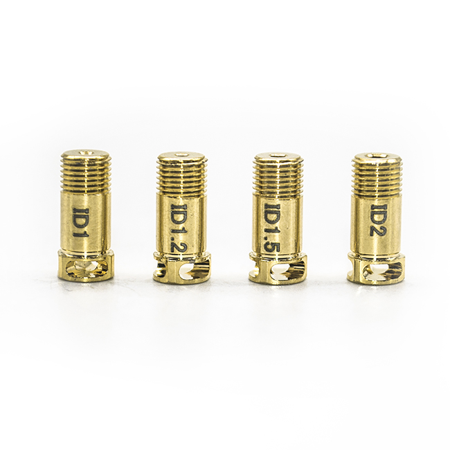 Buy Replacement MTL Pins Set for Monarchy Mobb MS Inverted Duck Scepter ...