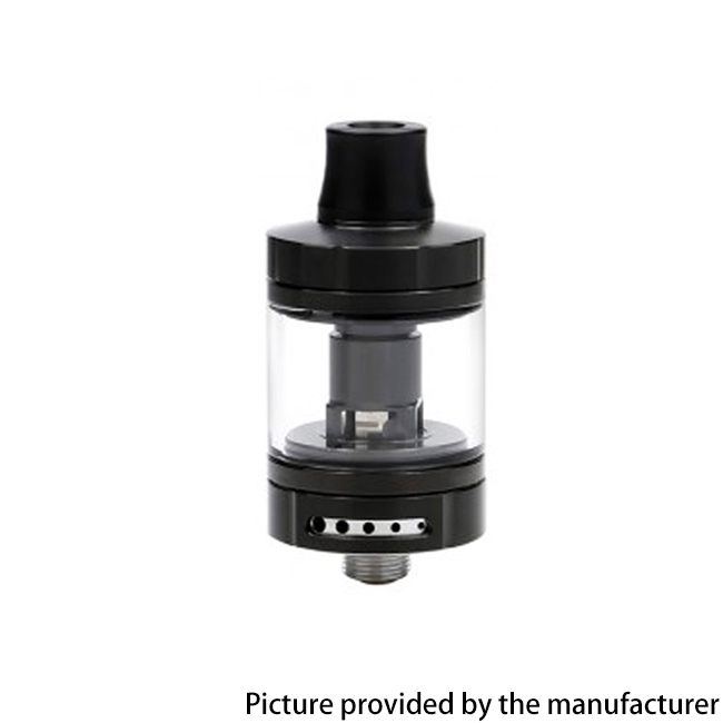 Buy Authentic Vapefly Nicolas MTL Tank 3ml
