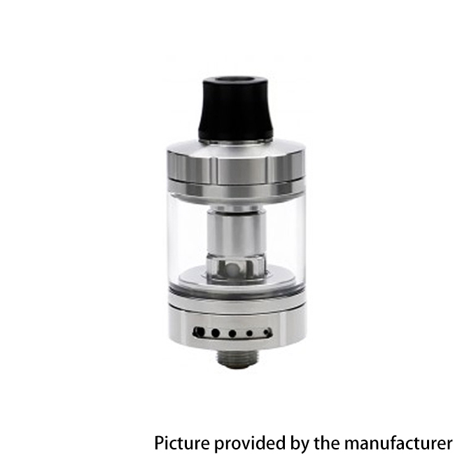 Buy Authentic Vapefly Nicolas MTL Tank 3ml