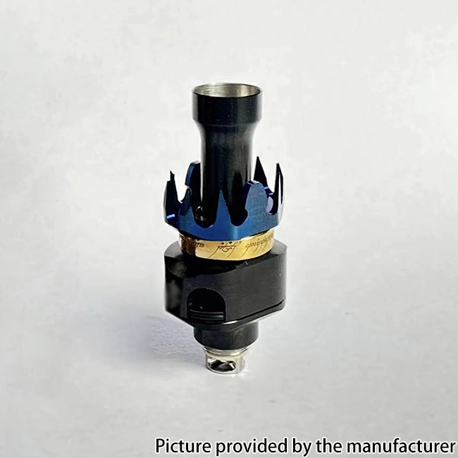 Buy Monarchy Mobb MS Scepter LOTR Style RBA Bridge for RBA Bridge with ...