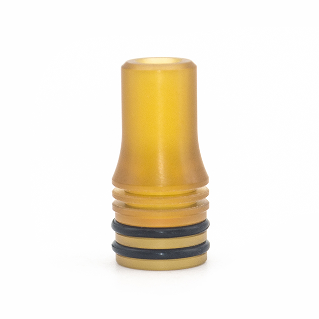 Buy PEI 510 Drip Tip for 415 V2 Four One Five V2 Style RTA
