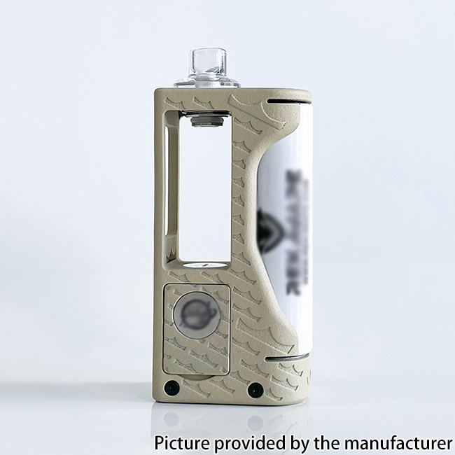 Buy Rekavape French v2.5 Style DNA60C 60W 18650 Boro Mod