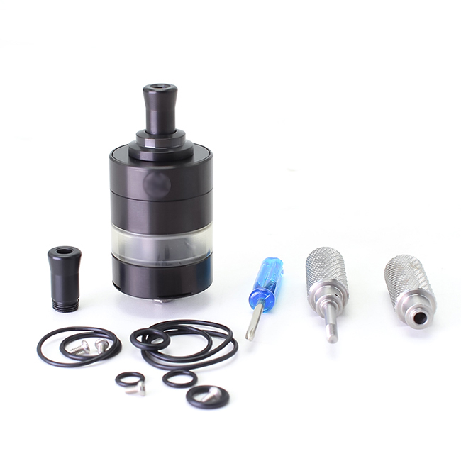 Buy SXK Kayfun X Mini Style 23mm MTL RTA Rebuildable Tank Atomizer 3.2ml