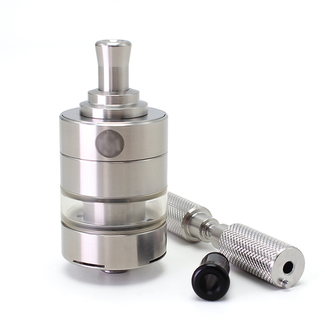 Buy SXK Kayfun X Mini Style 23mm MTL RTA Rebuildable Tank Atomizer 3.2ml