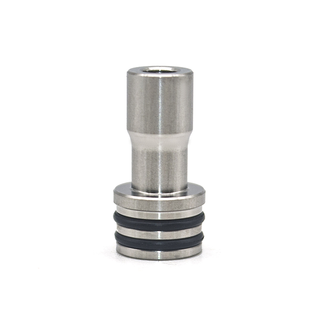 Buy Stainless Steel 510 MTL Drip Tip for Diplomat Style RTA A Version