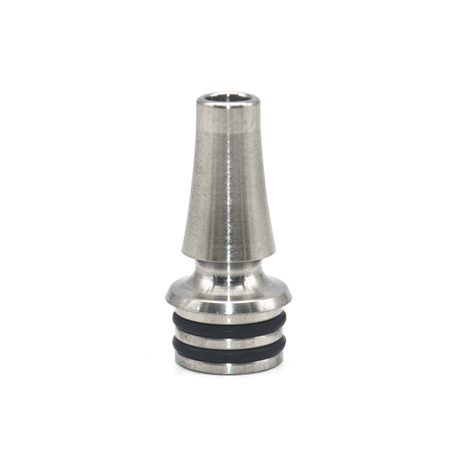Buy Stainless Steel 510 MTL Drip Tip for Diplomat Style RTA B Version