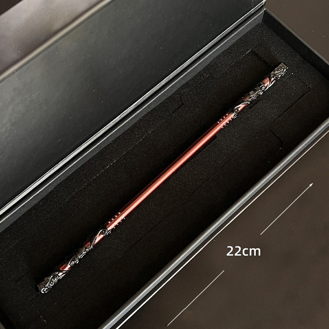 Buy Zinc Alloy 22cm Weapons Toys Black Myth: WuKong Game Peripheral The ...