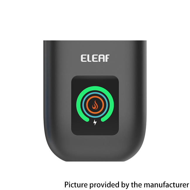 Buy Authentic Eleaf IORE Pebble ECO Battery
