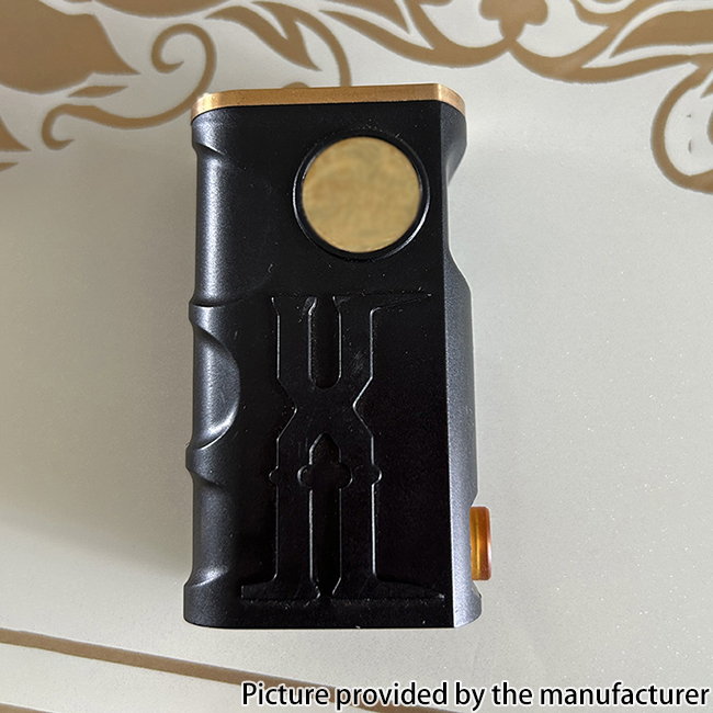 Buy Vertex Style 18650 Mechanical Box Mod