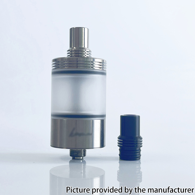 Buy Rekavape Kuma Style Titanium 22mm RTA 4.5ml w/9 Airpins