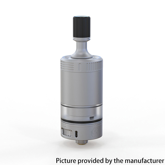 Buy Authentic Auguse V3 22mm RTA 4ml with 9 Airpins