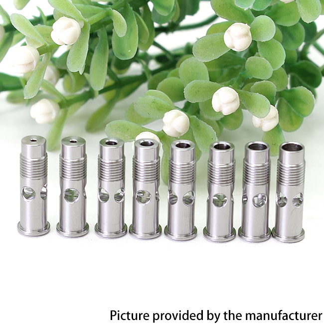 Buy SXK Replacement Air Pins for Diplomat MTL RDL RTA 8PCS